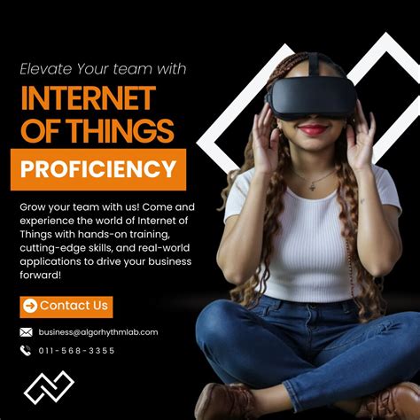 Algoatwork On Linkedin Tech Upskilling Iot Algoatwork Upskilling Internetofthings