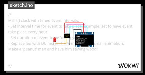 Wokwi Online Esp32 Stm32 Arduino Simulator