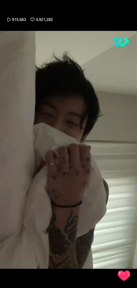 Bts Community Posts Luckily I Didnt Sleep Early Today Its 4 30 Am Here Im So Glad That I