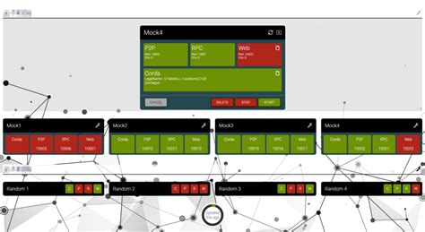 Nodepad Simplifies Corda Operations By Fred Mastot Corda Medium