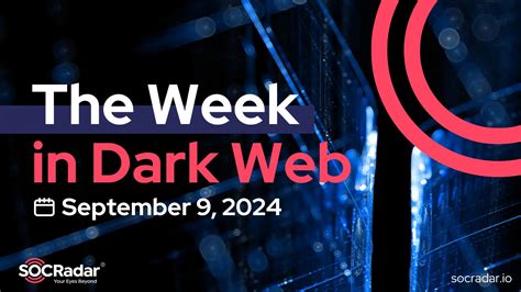Top 10 Deep Web And Dark Web Forums Socradar® Cyber Intelligence Inc