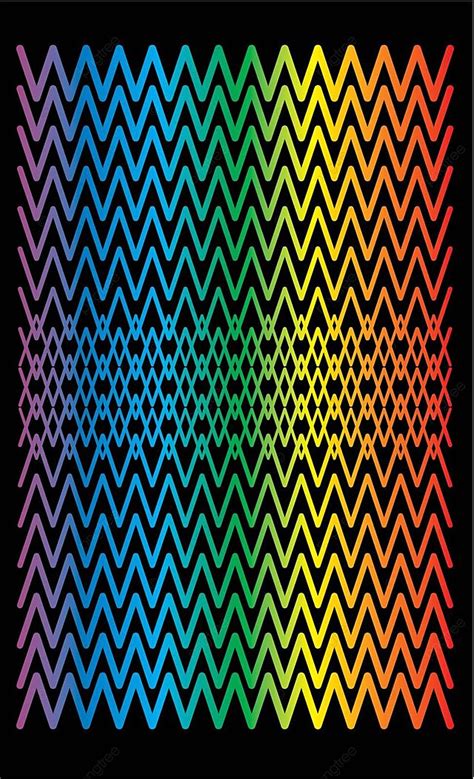 Zig Zag Pattern Textile Vector Art Art White Fabric Vector Art White Fabric Png And Vector