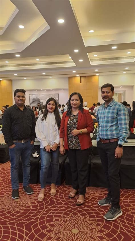 Sai Krishna Reddy Posted On Linkedin