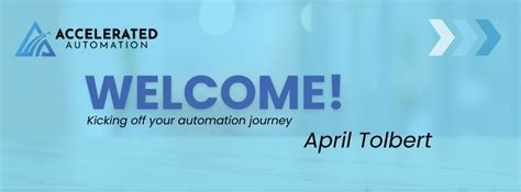 Accelerated Automation Eagle Id