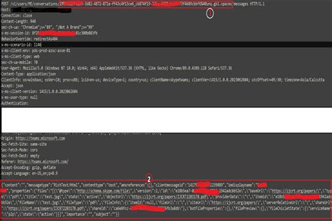 lets attackers inject malware into your organization using msteams