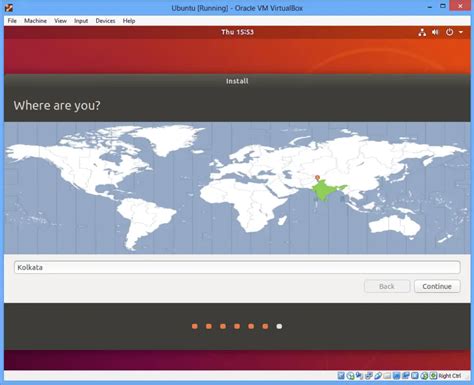 How To Install Ubuntu 1804 Lts Bionic Beaver Imaginelinux
