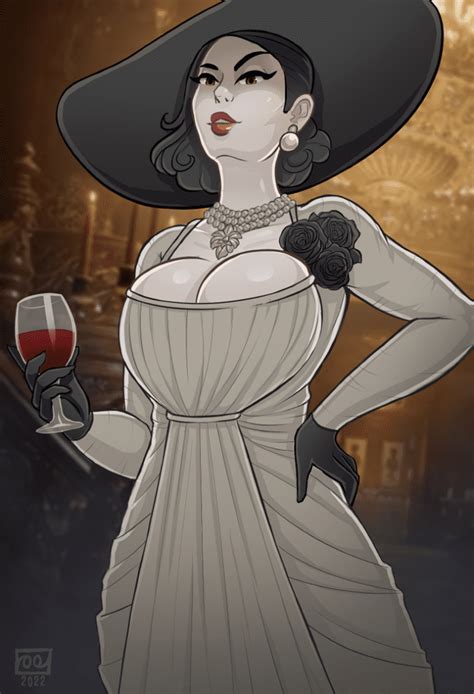 Resident Evil Sex Art Gigantic Breasts Monolithic Sloth Tall Curvaceous Valorant Porn Gallery