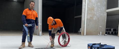 Innovations In Gpr Technology For Deeper Geotechnical Insights South East Scanning