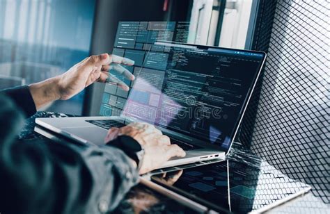 Computer Technical Engineering With Model Structure Technology