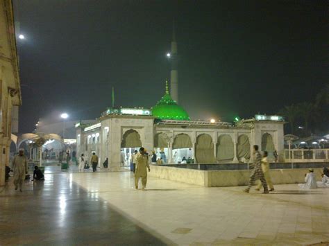 Hazrat Baba Fariduddin Masood Ganjshakar Life Of Hazrat Data Ganj Bakhsh