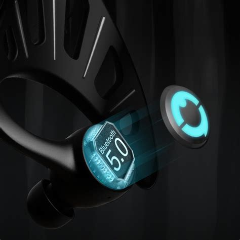 Elf Ear Bluetooth Earphone