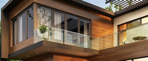 Combustible Timber Based Cladding Chubb In Australia