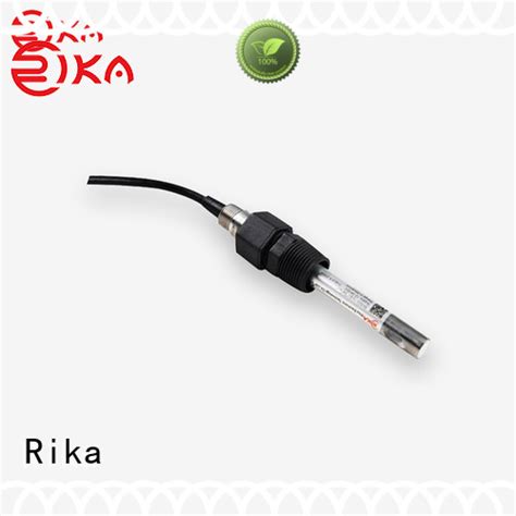 Water Tank Depth Sensor Rika Sensors