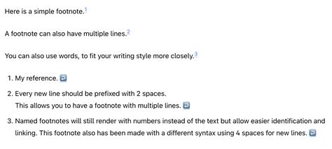 Suggestion For Footnotes · Issue 802 · Shudingnextra · Github