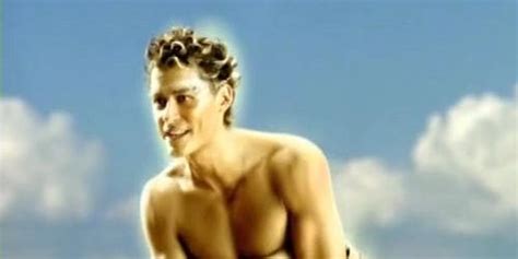 Vanessa L Williams Sexy Scene In The Odyssey Vanessa Williams Tnaflix Com