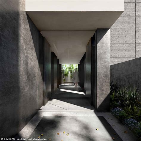 3d Rendering Services For Japan 5 Architectural Project In Tokyo Hokkaido And More • Aimir Cg