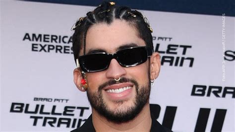 Bad Bunny Noticias Lanzamientos Y M S Informaci N