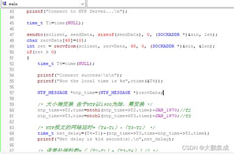 初学者的cc Ide利器——小熊猫c Csdn博客