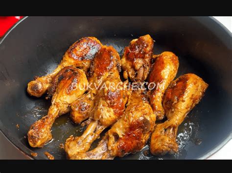 Пилешки бутчета с локум страхотна рецепта за тези които се чудят