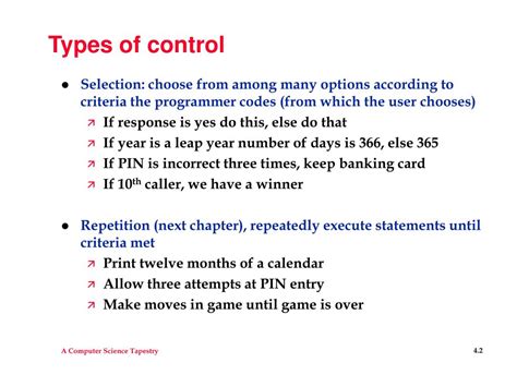 Ppt Mastering Control And Functions In C Powerpoint Presentation Free Download Id1824038