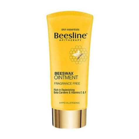 Beesline Beeswax Intensive Skin Care Ointment 60 Ml Pharmaholic