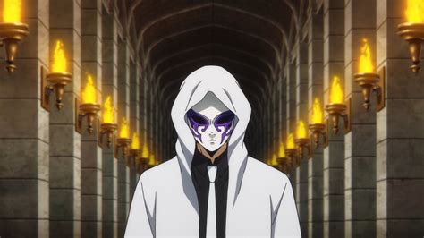 Mashle Magic And Muscles Episode 8 Recap Mash Burnedead And The