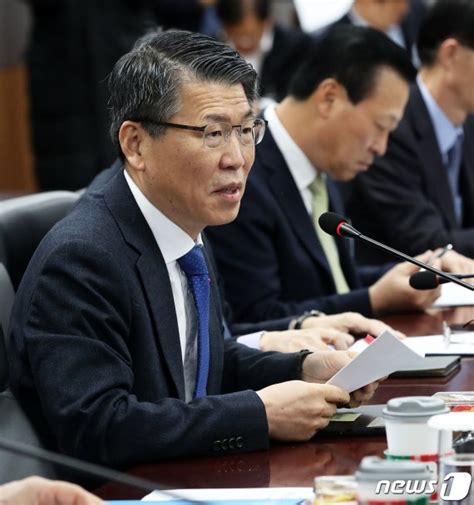 은성수 Dlf사태 변화와 도약 기회 삼아야 파이낸셜뉴스