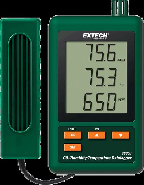 Extech Sd 800 Metroteh Trgovina Opreme