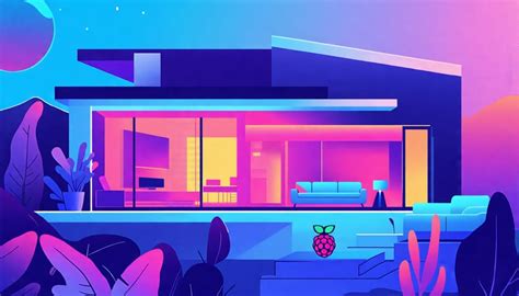 Supercharge Your Raspberry Pi Projects With Aws Integration Pidora