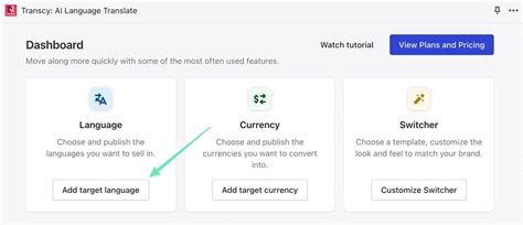How To Change Languages On Shopify 2024 Ecommerce Platforms