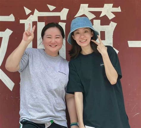 劇組停工等著她瘦 賈玲驚傳要為戲瘦身50公斤 中港最吸睛 娛樂 世界新聞網
