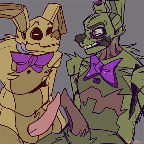 Fnaf Nsfw