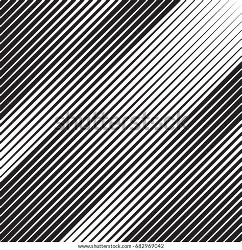 추상 검정 대각선 줄무늬 배경벡터 평행 스톡 벡터로열티 프리 682969042