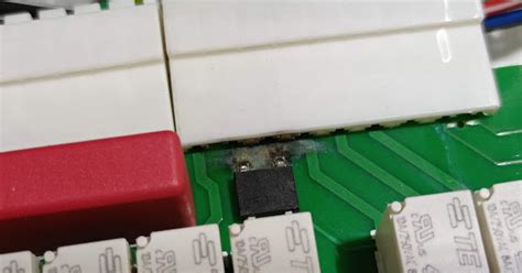 Ideal Logic Code Combi ES38 Not Working DIYnot Forums