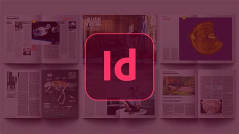 Adobe Indesign Tutorial