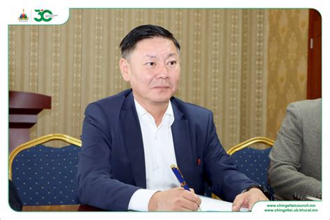 “ХОГ ХАЯГДЛЫН МЕНЕЖМЕНТИЙН САНХҮҮГИЙН ЗОХИЦУУЛАЛТ” СЭДЭВТ ХЭЛЭЛЦҮҮЛЭГ БОЛЖ БАЙНА