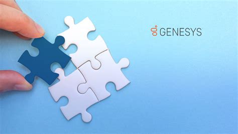 Genesys And Salesforce Launch Ai Powered Customer Experience