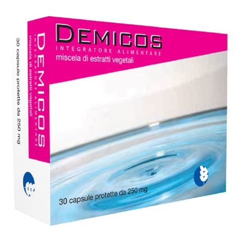 Demicos 30cps Farmaciainfinitait