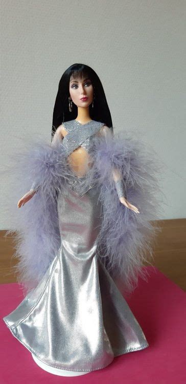 Cher Barbie Kaufen Auf Ricardo