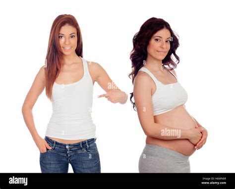 Before And After Pregnancy Hiccups Pregnancy