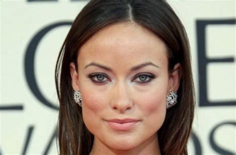 She Knows How To Drive Her Fans Crazy 40 Year Old Olivia Wilde