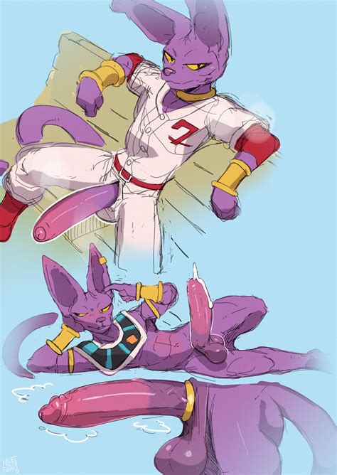 Post 6614539 Beerus Dragon Ball Series MeatShaq
