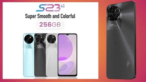 HP Murah Hadir Dengan RAM 16 256 GB Ponsel Ini Hanya Dijual Harga 1 Jutaan