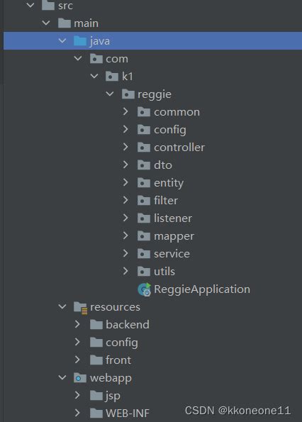 java框架的层级和各层理解 controller，service，dao，mapper，model等层和项目中各种包的作用 javacontroller层 csdn博客