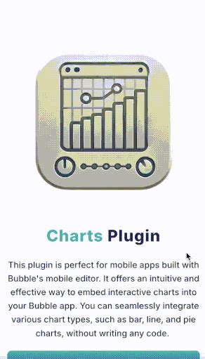 📊 New Native Plugin Release Charts For Bubble Mobile Plugins