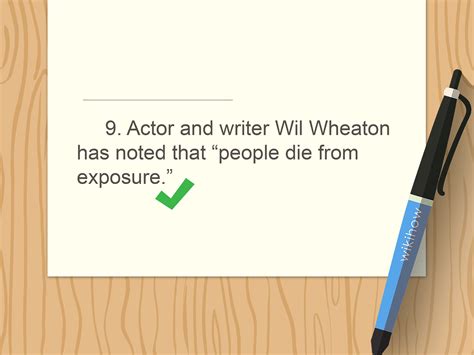 4 Ways To Format Footnotes Wikihow