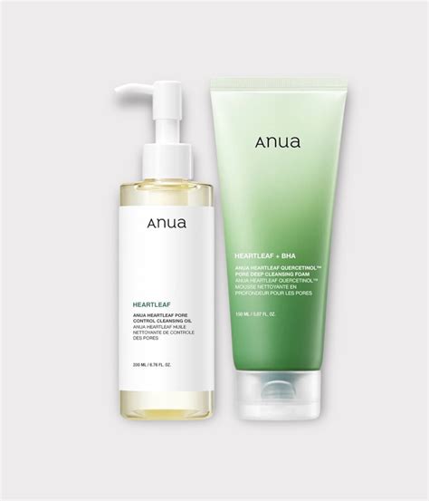 Anua Korean Skincare Kbeauty Shop