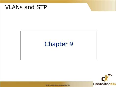 Cisco CCNA Virtual LANs VLANs Part I