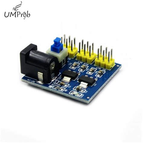 Dc Dc 33v 5v 12v Power Module 33v 5v 12v Multi Output Voltage