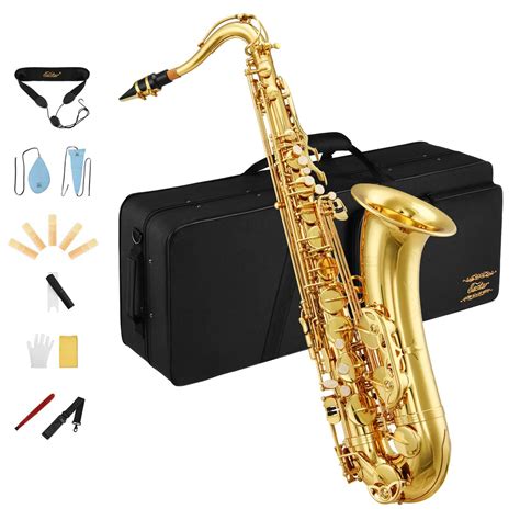 Rico Plasticover Tenor Saxophone Reeds Tenor Sax Reeds Strength